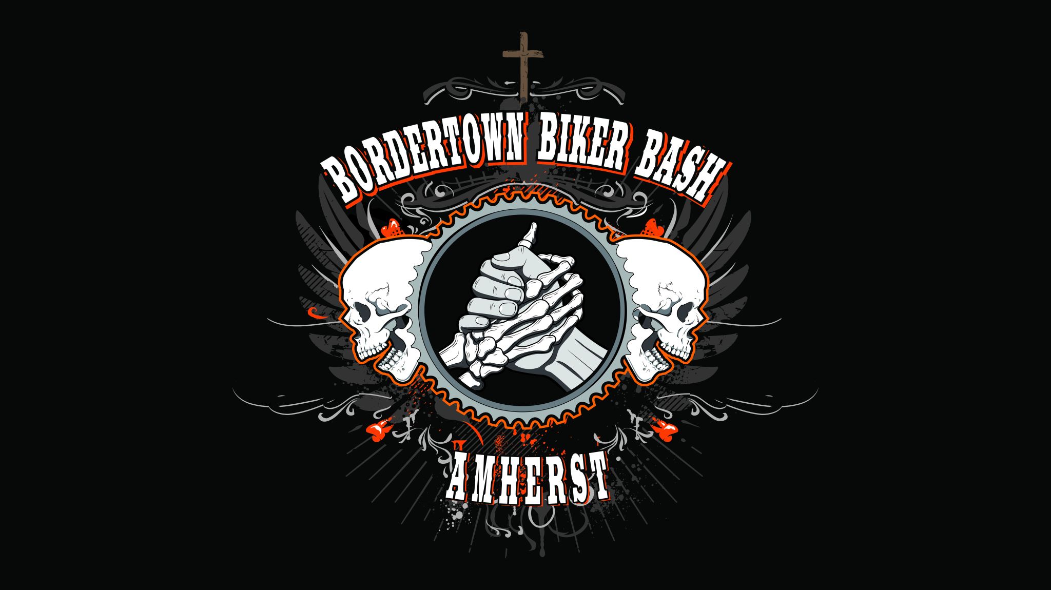 The Bordertown Biker Bash