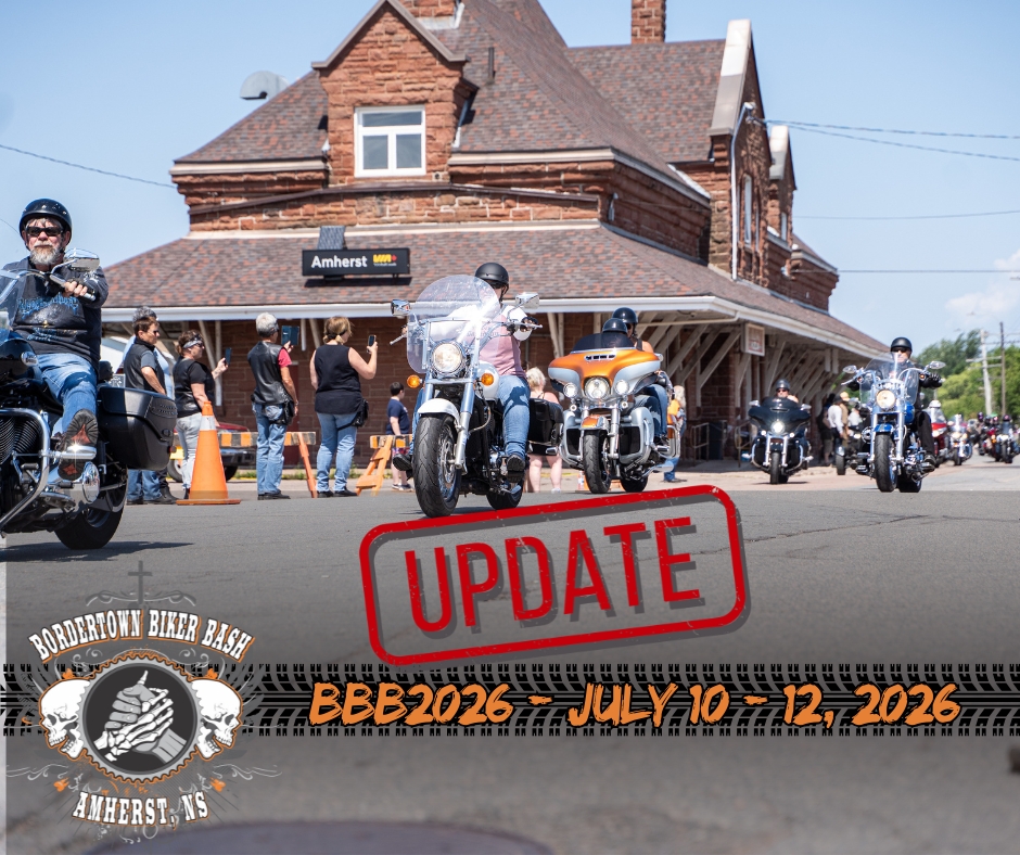 The Bordertown Biker Bash